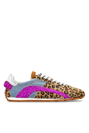 Dsquared2 642’ Low-profile Sneakers - Brown