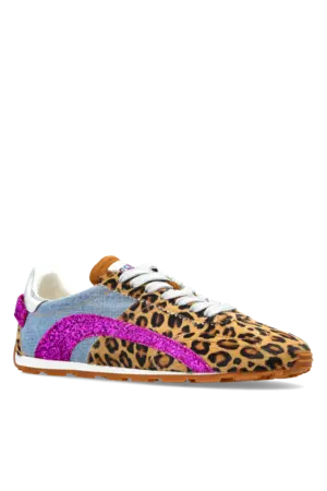 Dsquared2 642’ Low-profile Sneakers - Brown