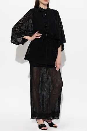 Isabel Marant Metaya' Maxi Dress