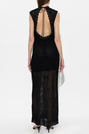 Isabel Marant Metaya' Maxi Dress