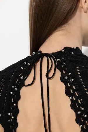 Isabel Marant Metaya' Maxi Dress