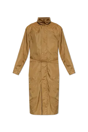 Lemaire Hooded Coats For Women