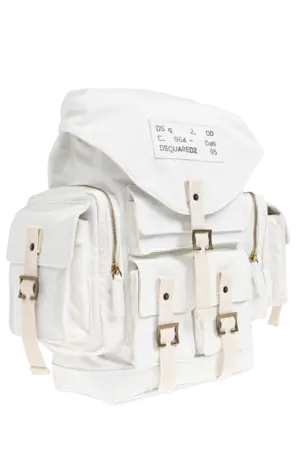 Dsquared2 Cargo Backpack