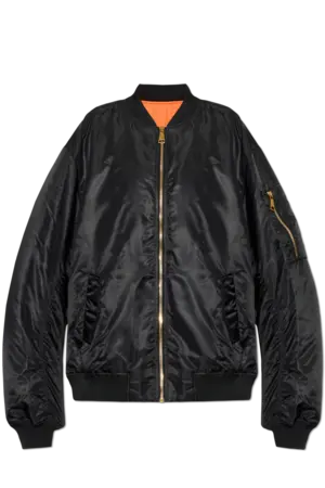 Balmain Down Jackets For Men