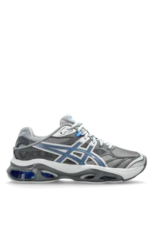 Asics ASICS GEL-KINETIC 2.0 Sports Shoes Grey