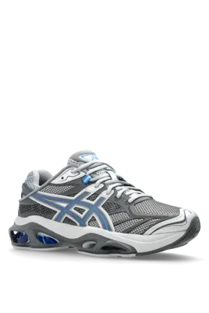 Asics Gel-kinetic 2.0 Sports Shoes - Grey