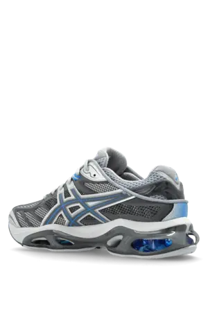 Asics Gel-kinetic 2.0 Sports Shoes - Grey