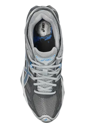 Asics Gel-kinetic 2.0 Sports Shoes - Grey