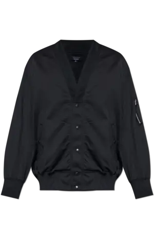 Comme Des Garcons Oversized Jackets For Men