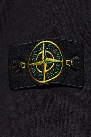 Stone Island Hooded Jacket