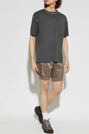 Satisfy T-shirt ‘auralite