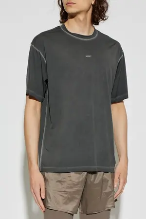 Satisfy T-shirt ‘auralite
