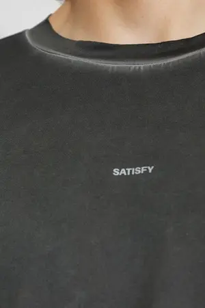Satisfy T-shirt ‘auralite