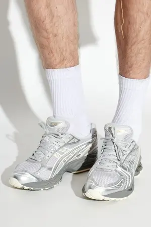 Asics Gel-kayano 14 Sports Shoes - Grey