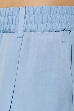Marni Wide-leg Trousers - Blue
