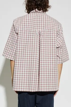 WILLY CHAVARRIA Corcoran’ Shirt - Multicolour