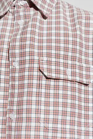 WILLY CHAVARRIA Corcoran’ Shirt - Multicolour