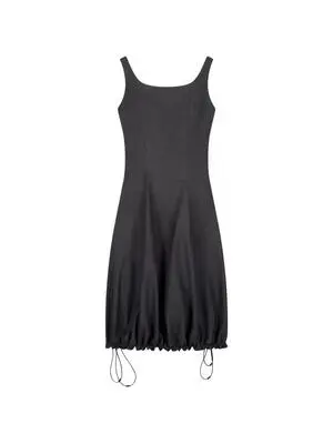Coperni Scoop Neck Cocktail Dresses