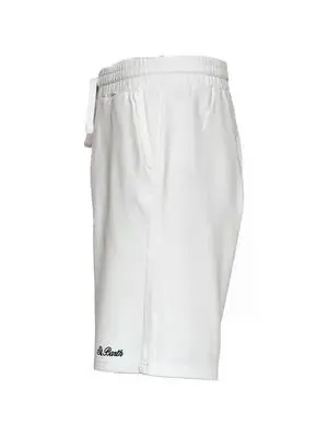 MC2 SAINT BARTH Randle Drawstring Shorts
