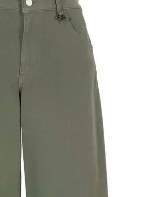 Lorena Antoniazzi Wide-leg Trousers