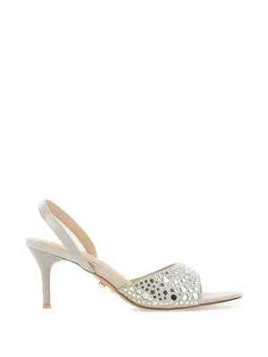 Twenty Fourhaitch Sandals For Women