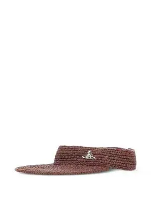 Vivienne Westwood Textured Hats For Women