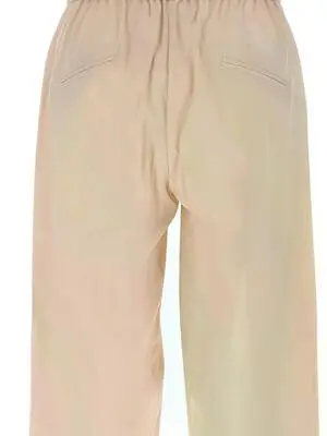 ELENA MIRÒ High-rise Tapered Trousers