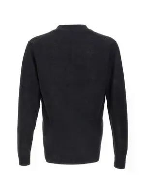 FILIPPO DE LAURENTIIS V-neck Button-up Cardigan
