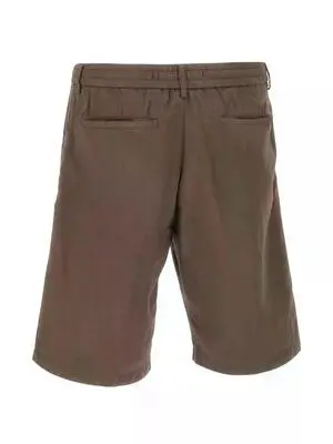 PERFECTION Drawstring Waistband Shorts