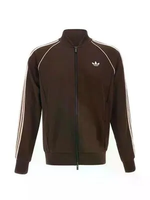 Adidas Sst Side-stripe Sweater