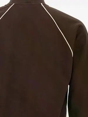 Adidas Sst Side-stripe Sweater