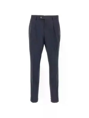 Boss Tailored Pants For Men