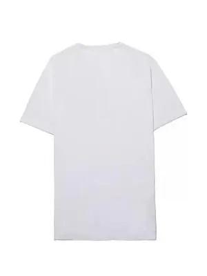 ROBERTO COLLINA Short-sleeve T-shirt - White