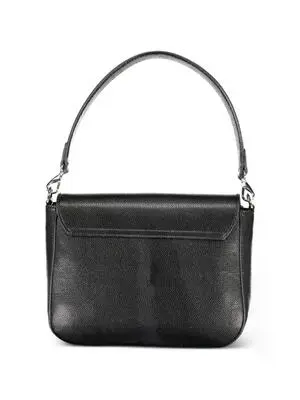 MARIO VALENTINO Logo-plaque Shoulder Bag