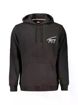 Tommy Hilfiger Logo-print Hoodie