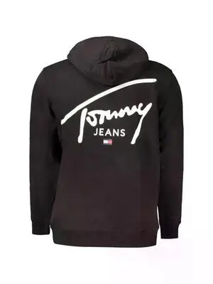 Tommy Hilfiger Logo-print Hoodie