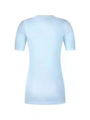 Malo Tavolozza T-shirt - Blue
