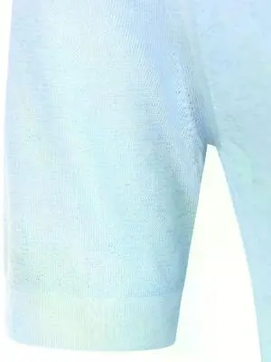 Malo Tavolozza T-shirt - Blue