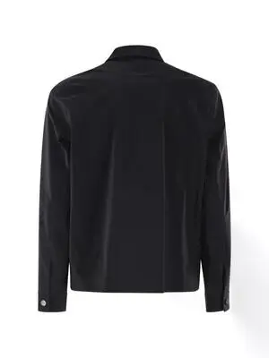 RRD - ROBERTO RICCI DESIGN Zip-up Technical Jacket