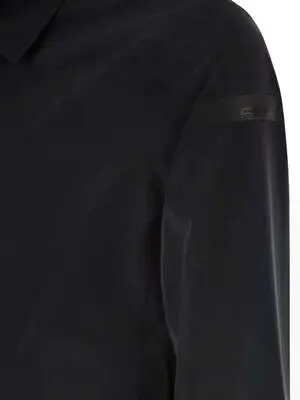 RRD - ROBERTO RICCI DESIGN Zip-up Technical Jacket