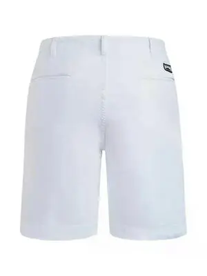 Vilebrequin Bermuda Shorts - White