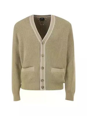 Boss Pocket Cardigans For Men