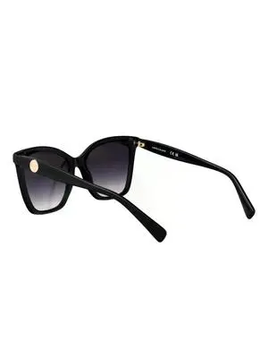 Longchamp Cat-eye Sunglasses