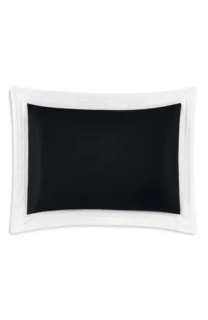TOGAS Eden Pillowcase - Black