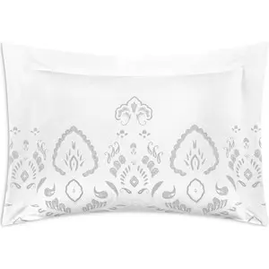 TOGAS Anassa Pillowcase - White