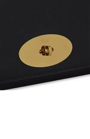 Mulberry Lily Clutch