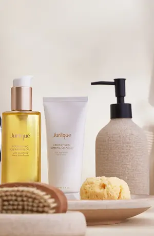 JURLIQUE Nourishing Cleansing Oil