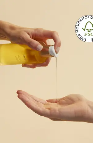 JURLIQUE Nourishing Cleansing Oil