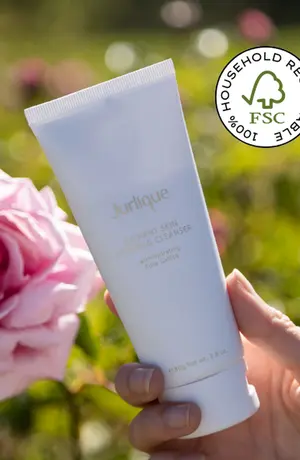 JURLIQUE Radiant Skin Foaming Cleanser