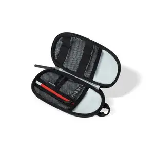 SHERPANI Mini Co-pilot Travel Organizer - Houndstooth